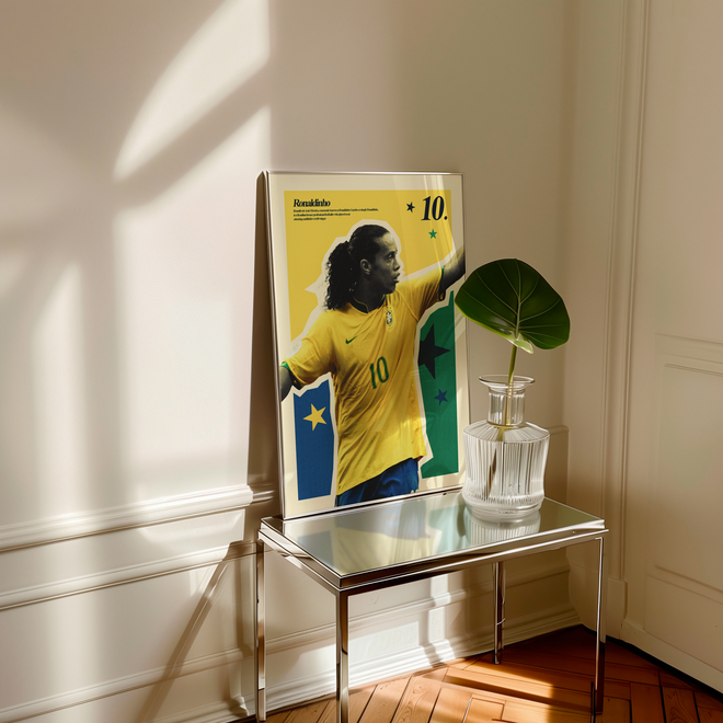 Football Fame Prints