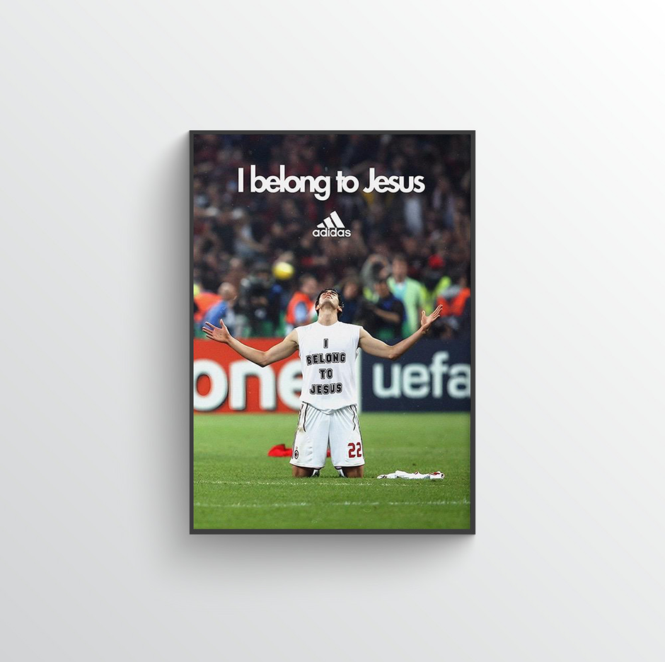 Football Fame Prints