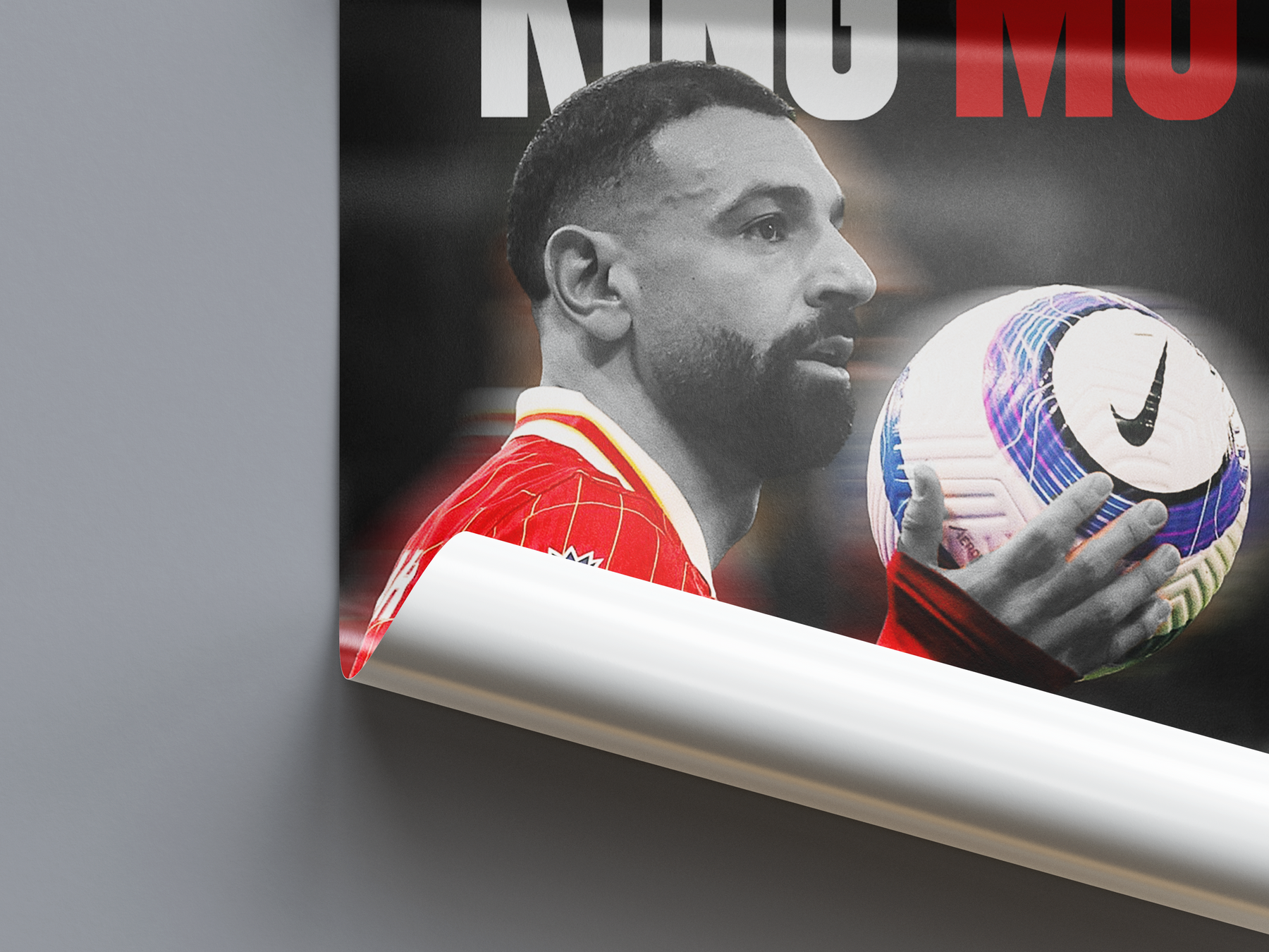 Football Fame Prints